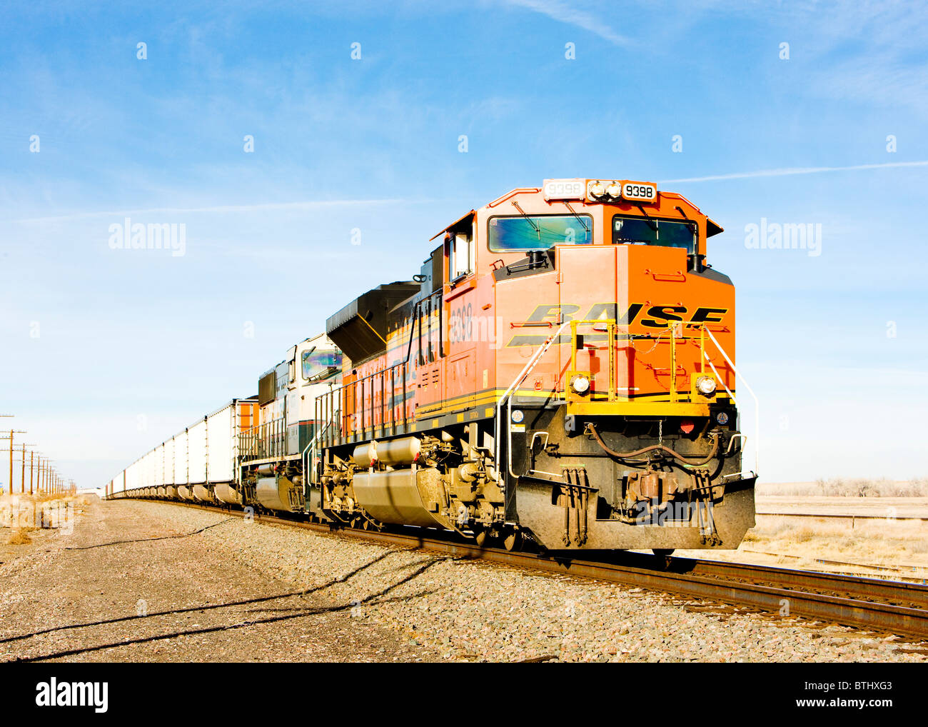 Motor locomotive hi-res stock photography and images - Alamy