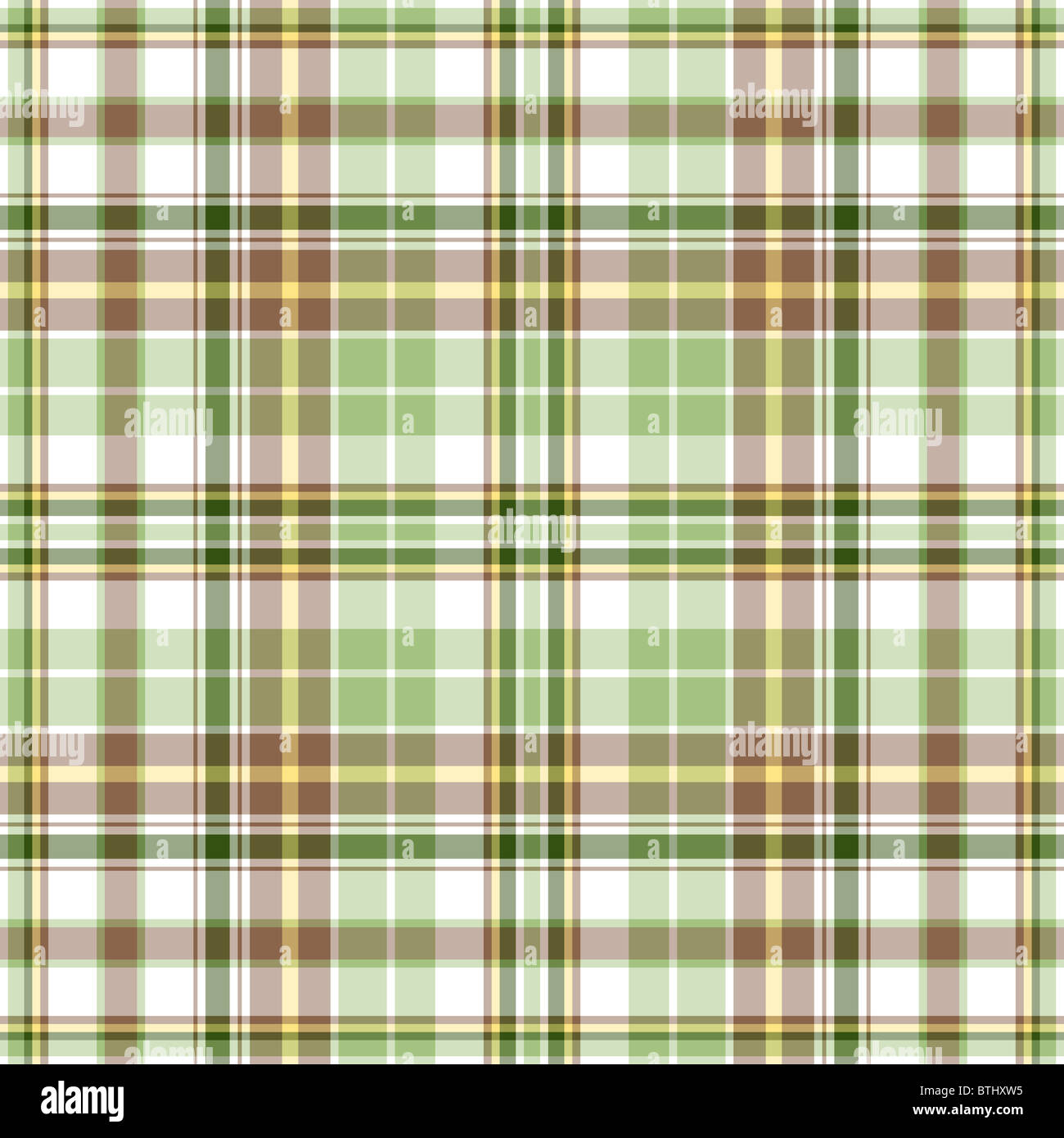 Green and brown diagonal cross pattern wallpaper hi-res stock ...