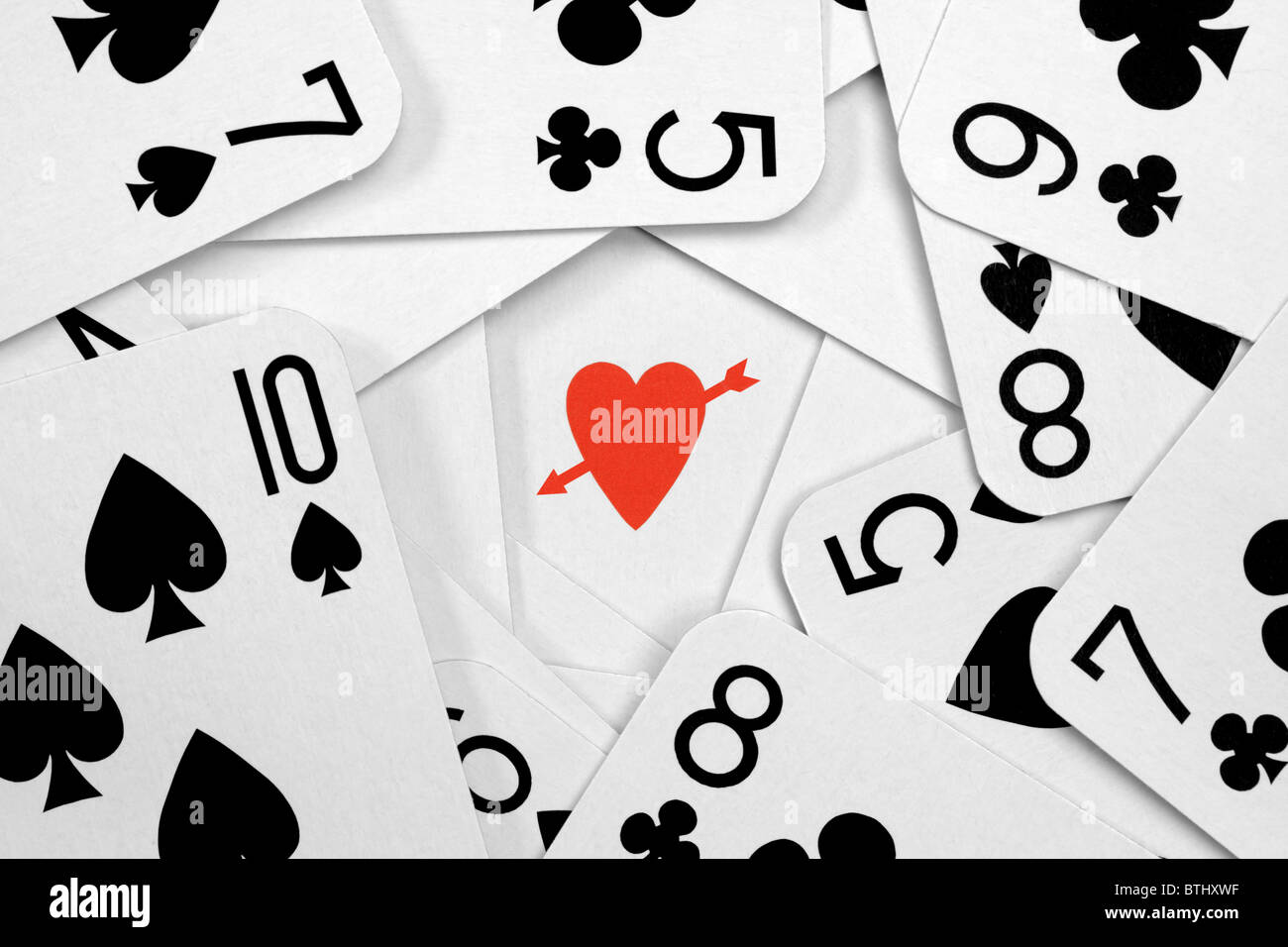 Lucky color red hi-res stock photography and images - Alamy