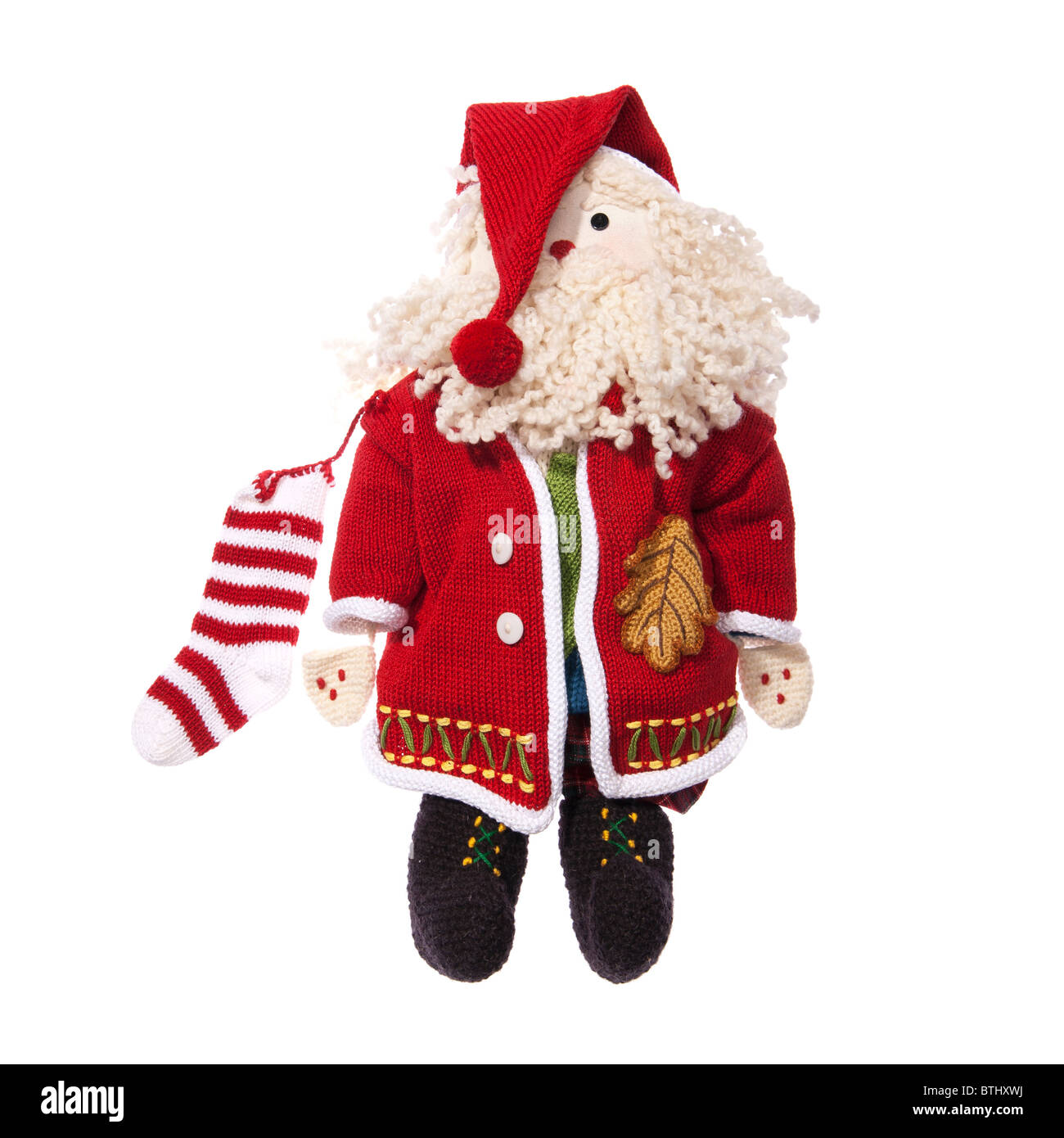 Christmas decora hi-res stock photography and images - Alamy