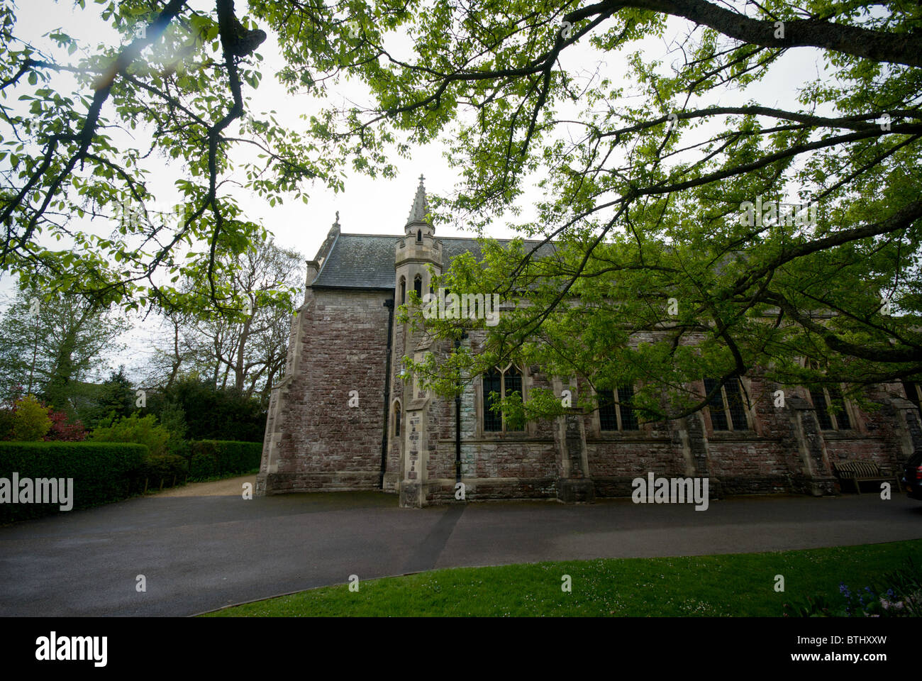 Pennington hampshire hi-res stock photography and images - Alamy
