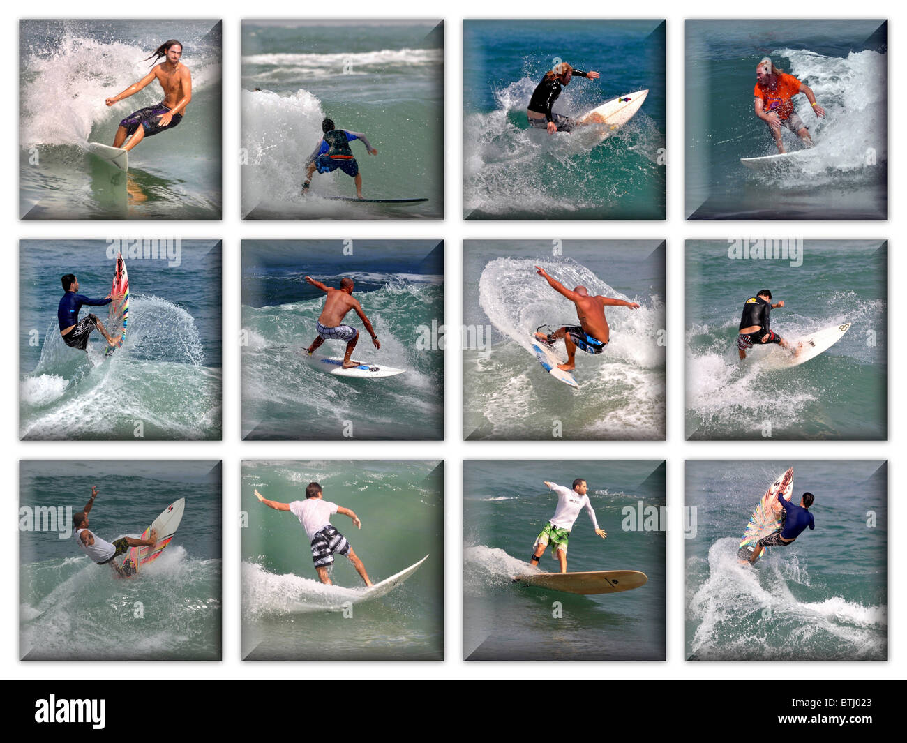 Collage collages collage hi-res stock photography and images - Alamy