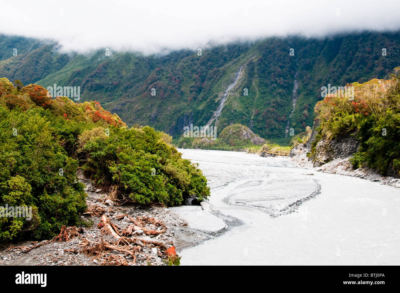 Douglastrack hi-res stock photography and images - Alamy
