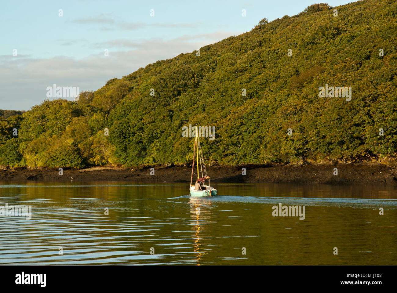 Fal river hi-res stock photography and images - Alamy