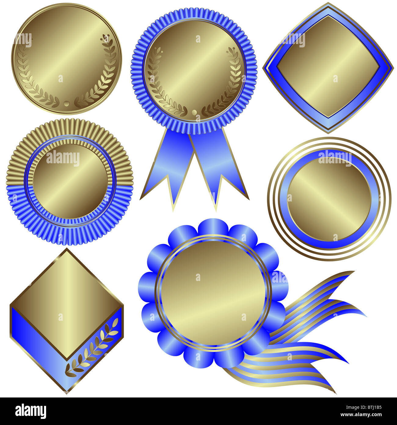 Pure collection label hi-res stock photography and images - Alamy