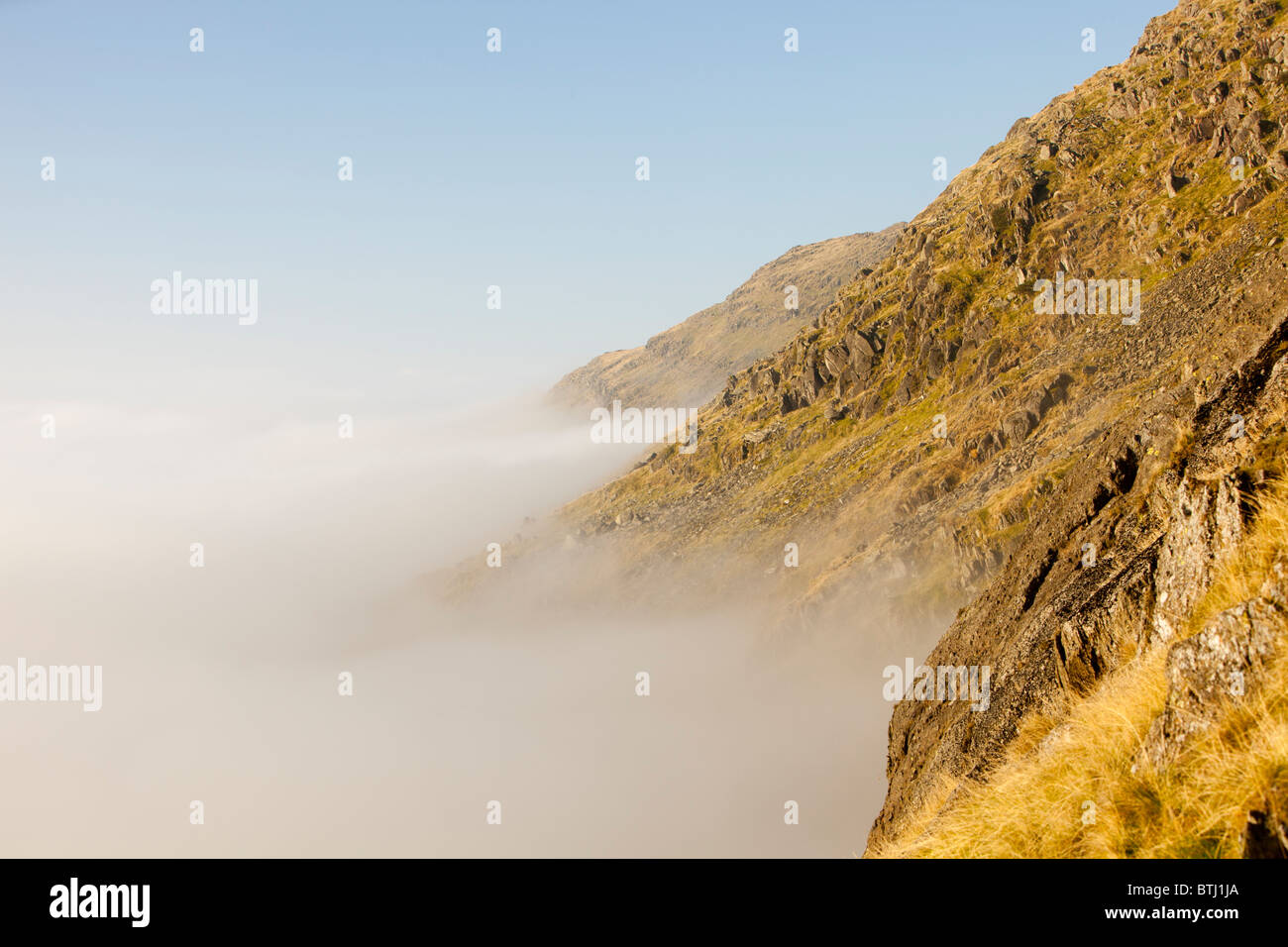 Inversion boundary hi-res stock photography and images - Alamy