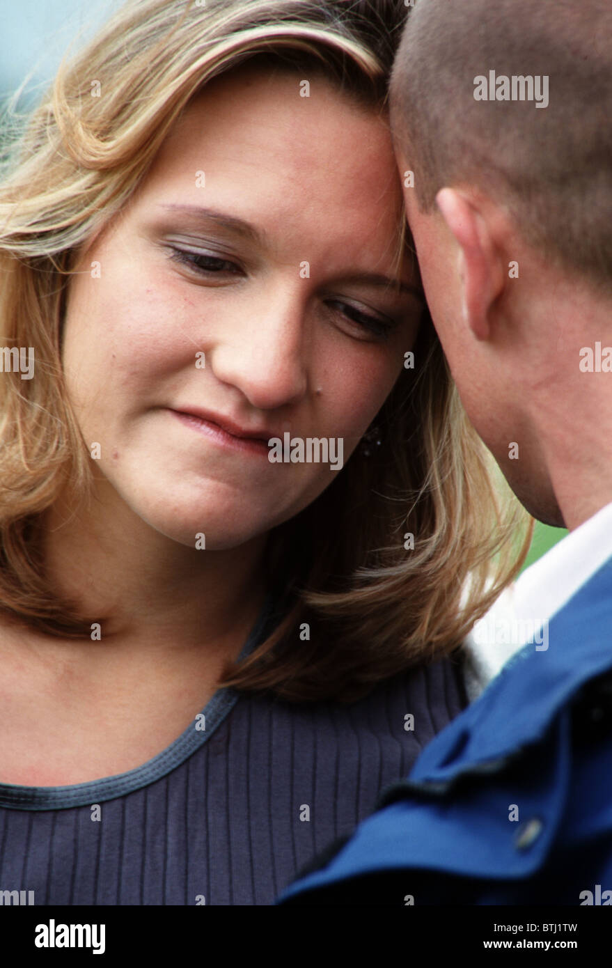 Coping with mourning hi-res stock photography and images - Alamy