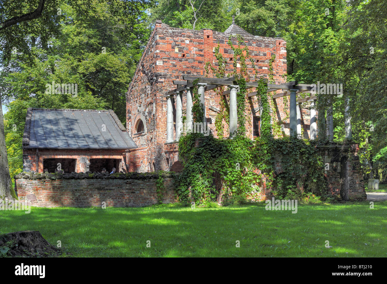 Lowicz County High Resolution Stock Photography and Images - Alamy
