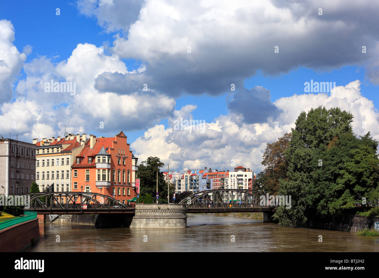 Silesia hi-res stock photography and images - Alamy