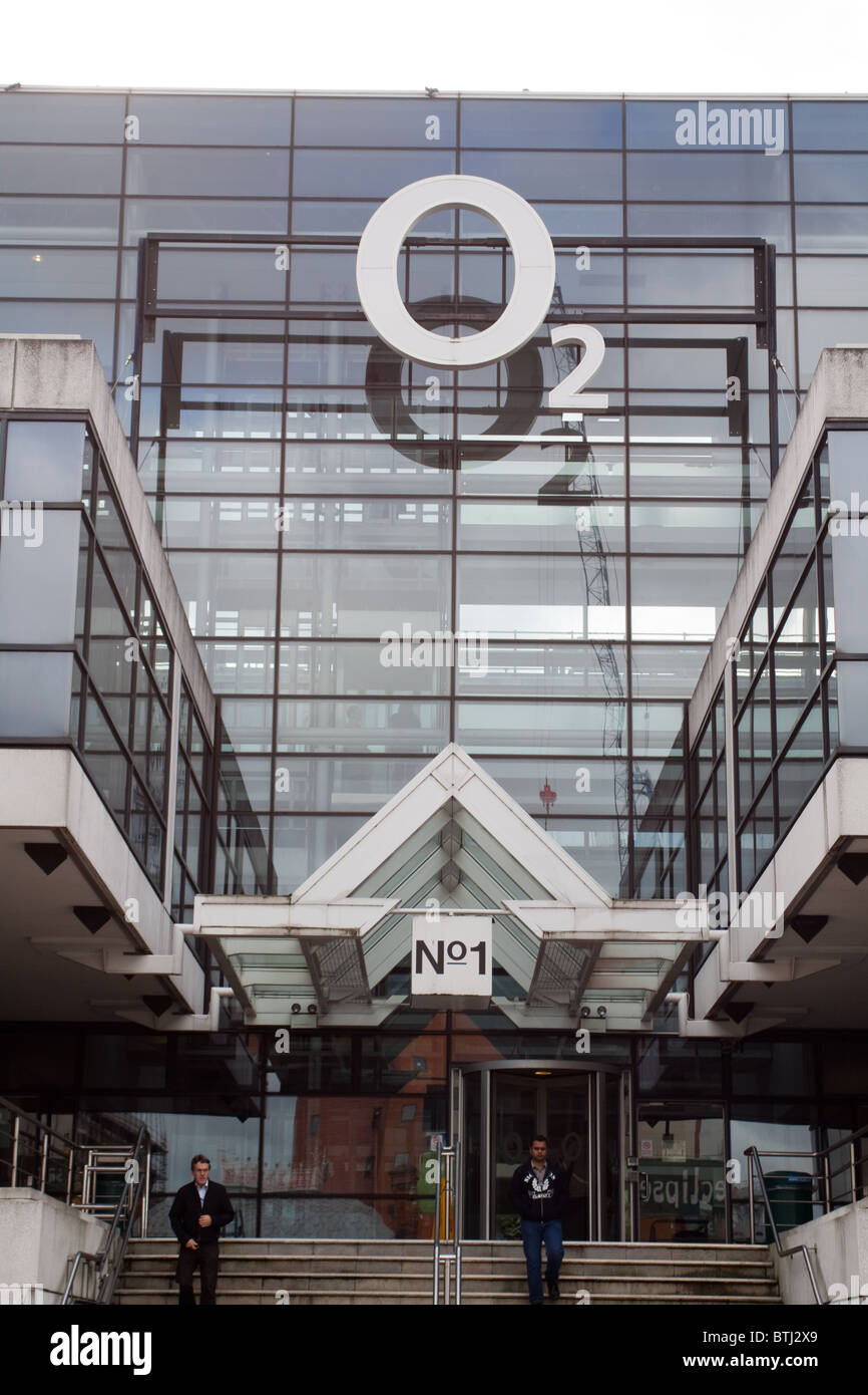 The o2 building hi-res stock photography and images - Alamy