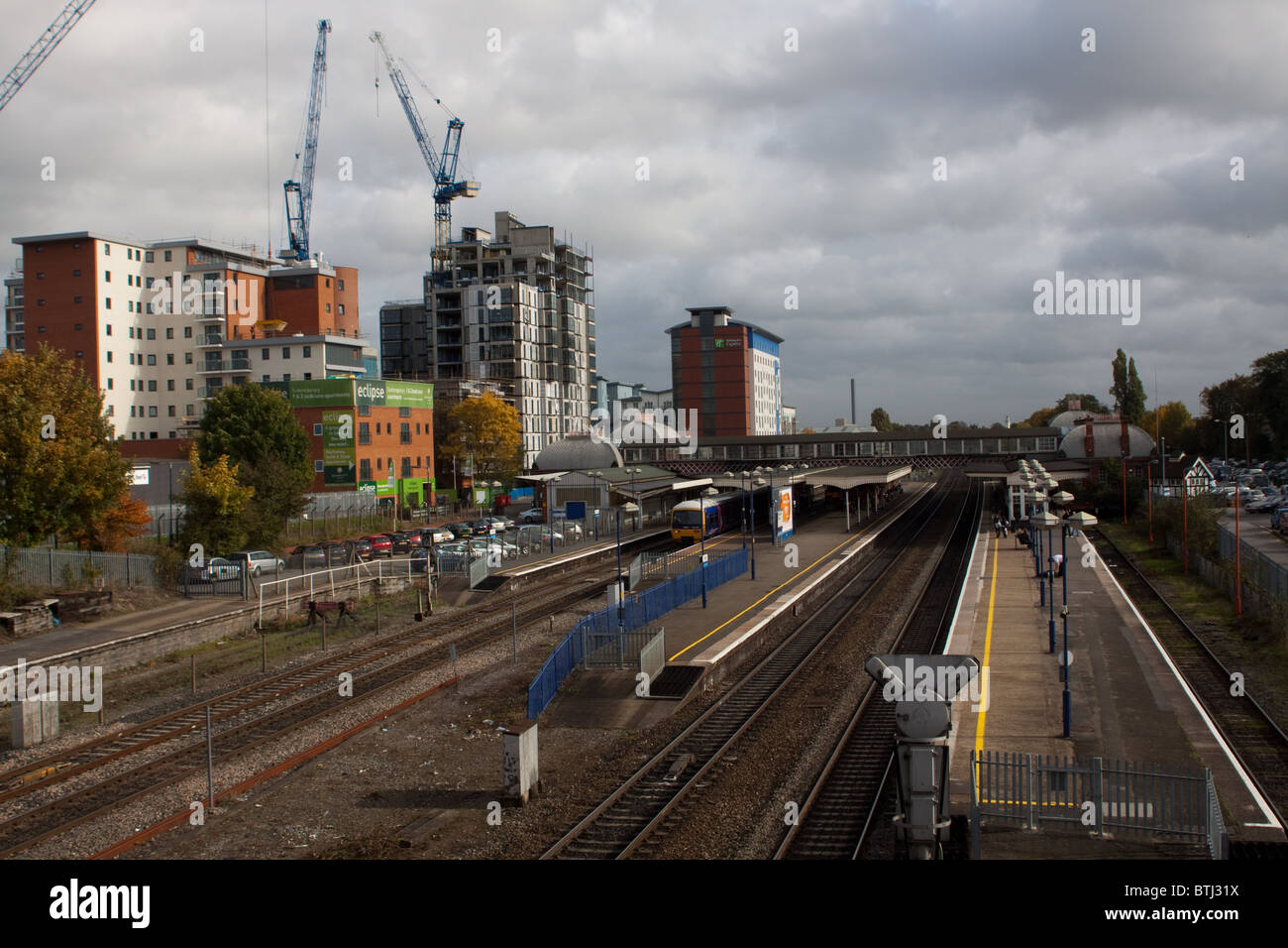Slough Railway Station Stock Photo - Alamy Slough Railway Station Stock Photo - Alamy