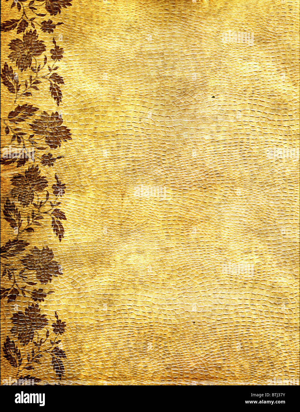 Fragmentary floral design hi-res stock photography and images - Alamy