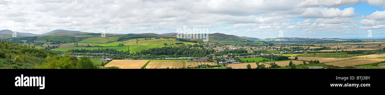 Wooler northumberland hi-res stock photography and images - Alamy