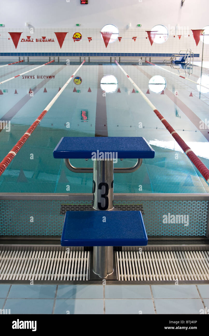 Starting Platform High Resolution Stock Photography and Images - Alamy