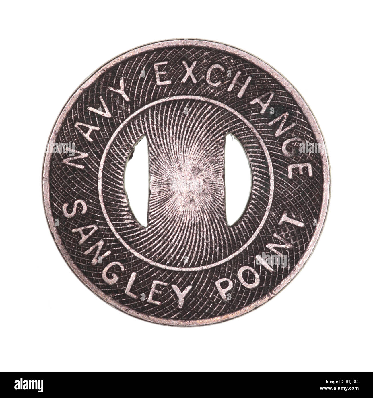 Sangley point hi-res stock photography and images - Alamy