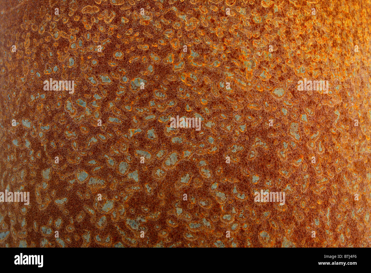Textures in rust Stock Photo - Alamy