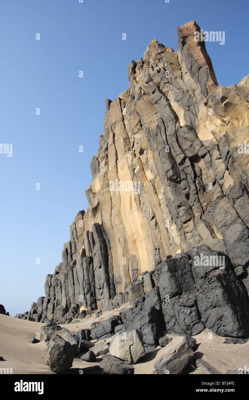 El barronal playa hi-res stock photography and images - Alamy