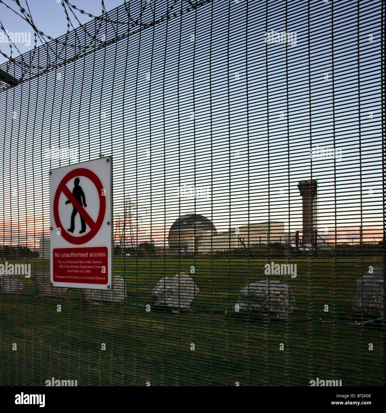 Sellafield nuclear reprocessing hi-res stock photography and images - Alamy