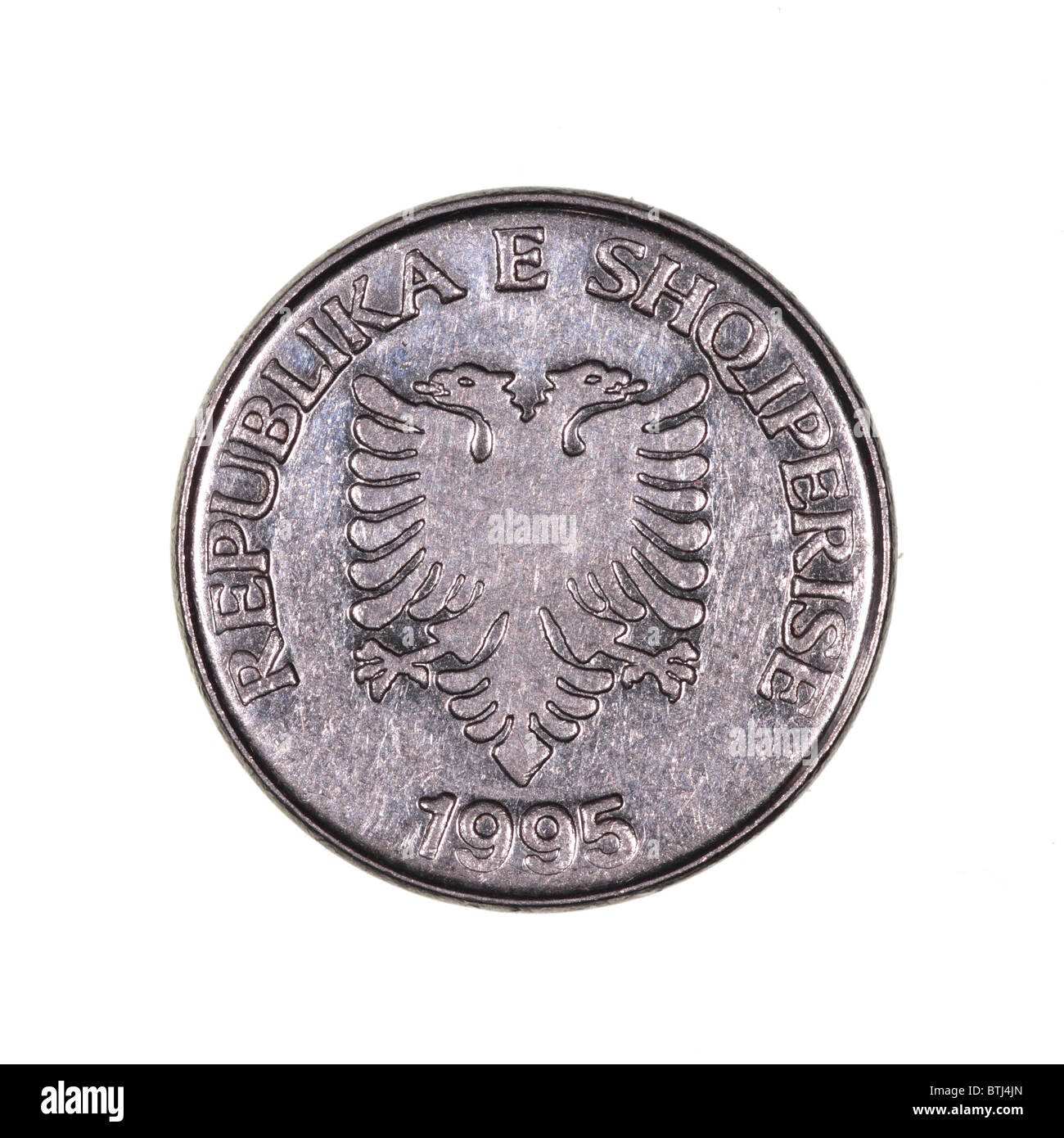 The albanian eagle hi-res stock photography and images - Alamy