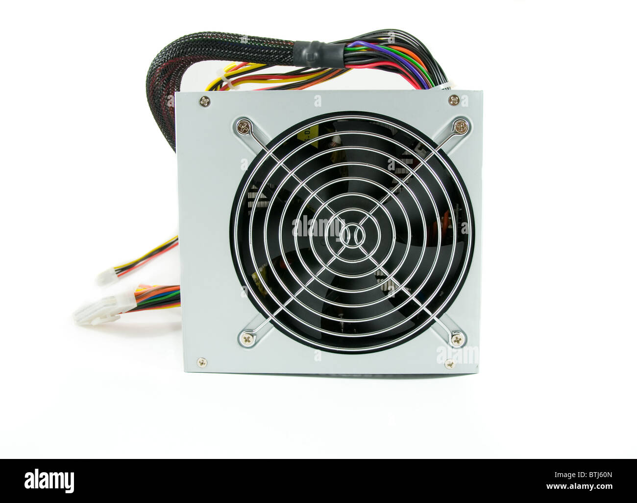 Pc power supply hi-res stock photography and images - Alamy