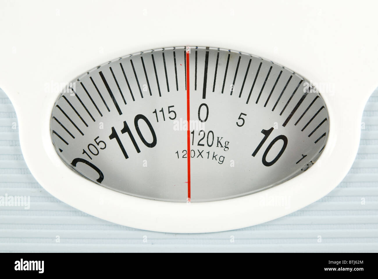 Libra weight scale Stock Photo - Alamy