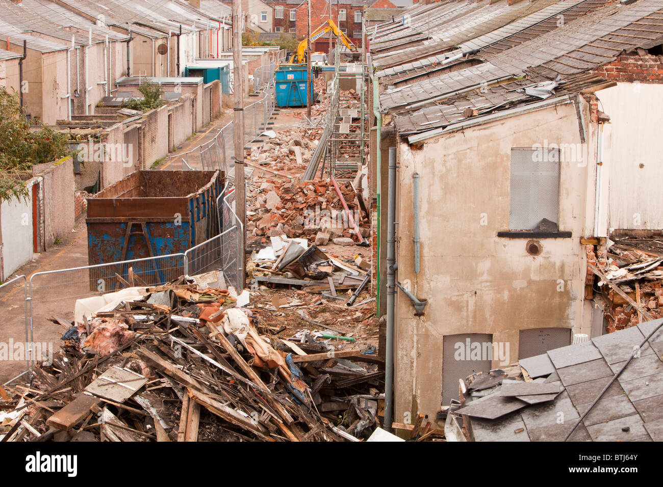 Recycling wood timber waste in hi-res stock photography and images - Alamy