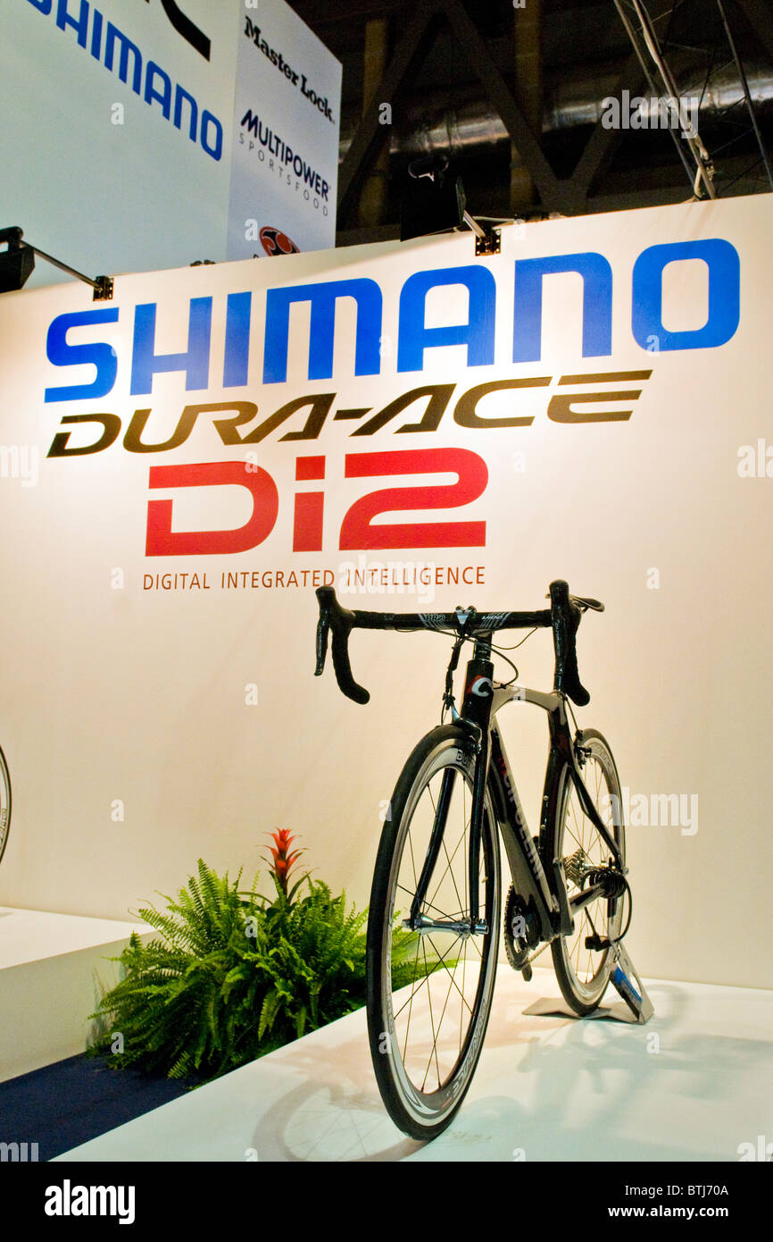 Exibition stand hi-res stock photography and images - Alamy