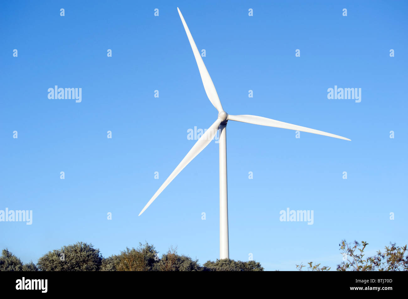 Darrieus wind turbine hi-res stock photography and images - Alamy