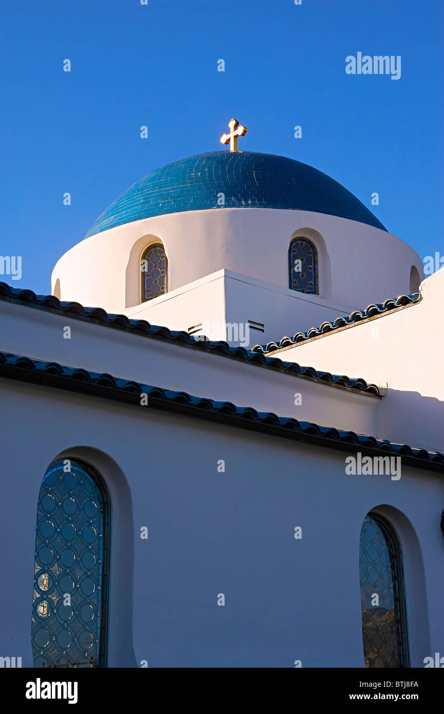 Greek orthodox christians hi-res stock photography and images - Alamy