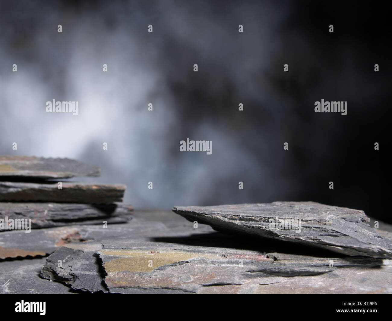Desert floor rocks hi-res stock photography and images - Alamy