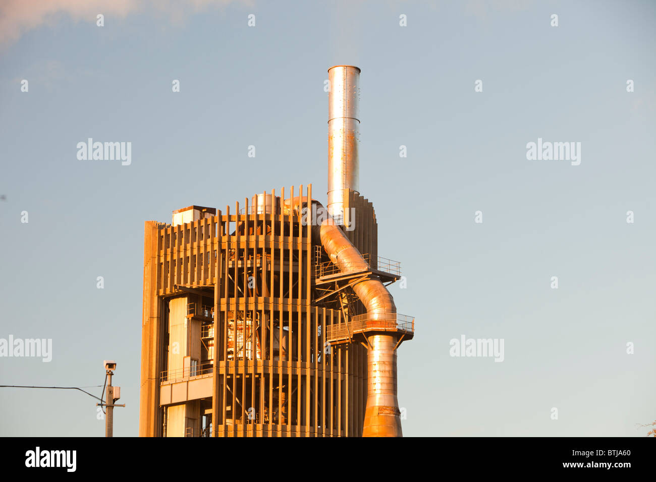 Clitheroe cement works hi-res stock photography and images - Alamy