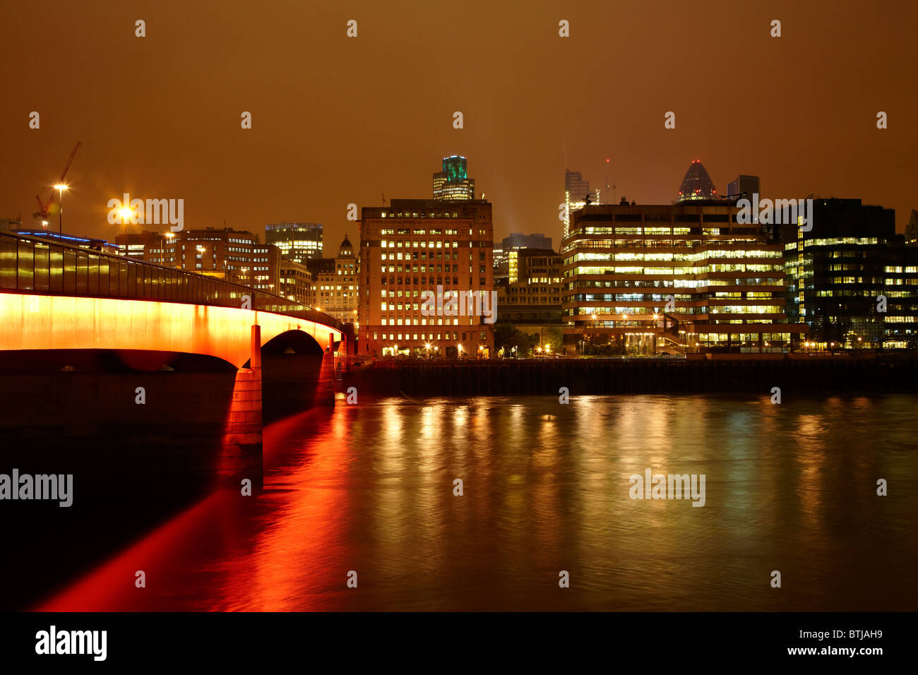 Yellow River London