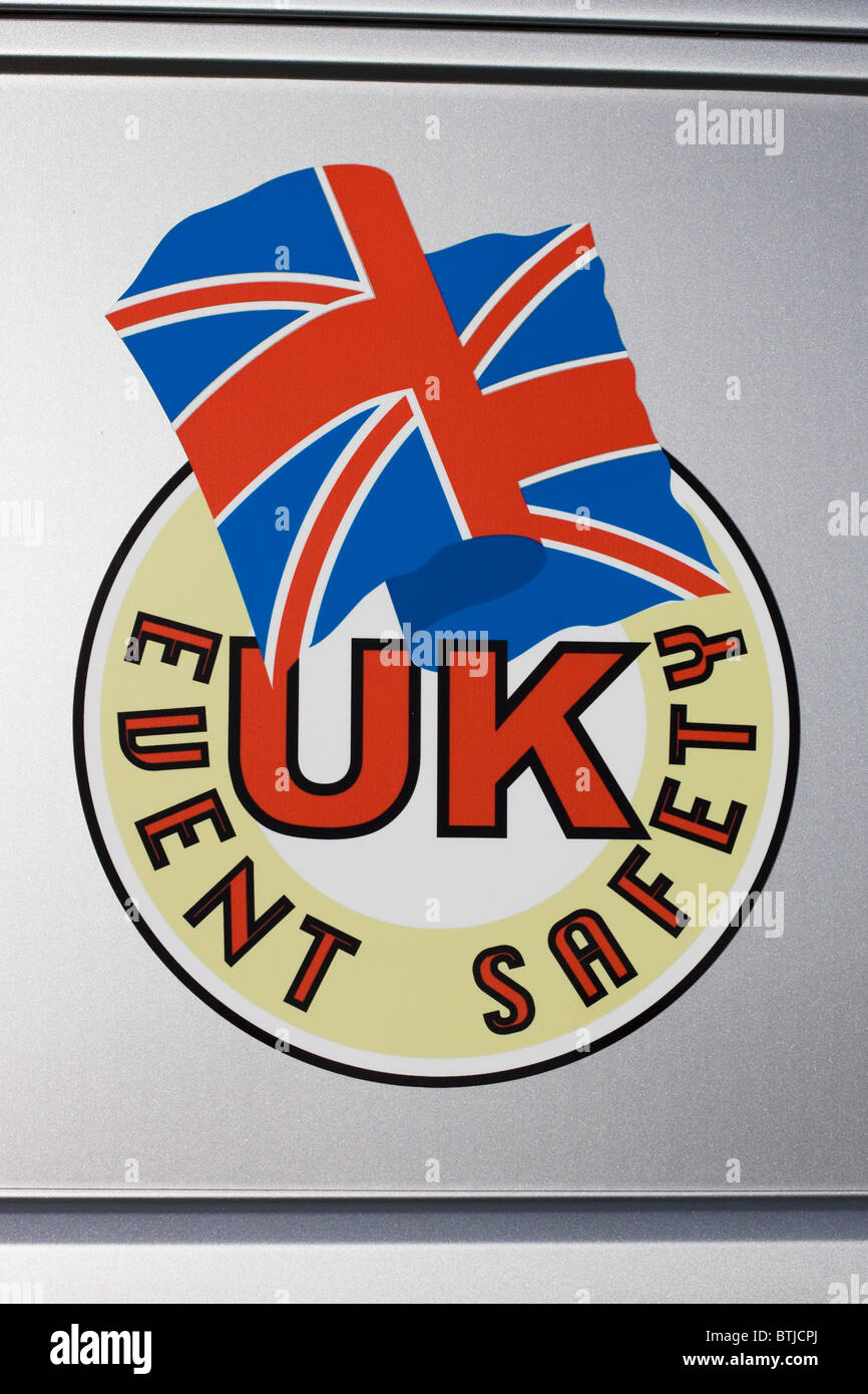 Car sticker santa pod raceway hi-res stock photography and images - Alamy