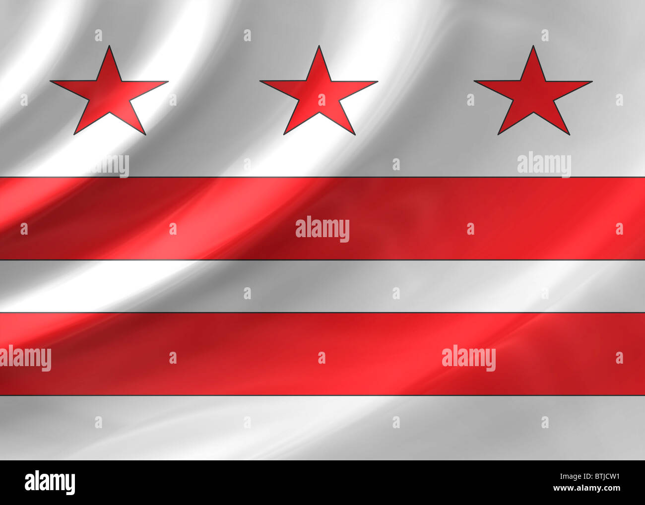 Columbia Flag Hd