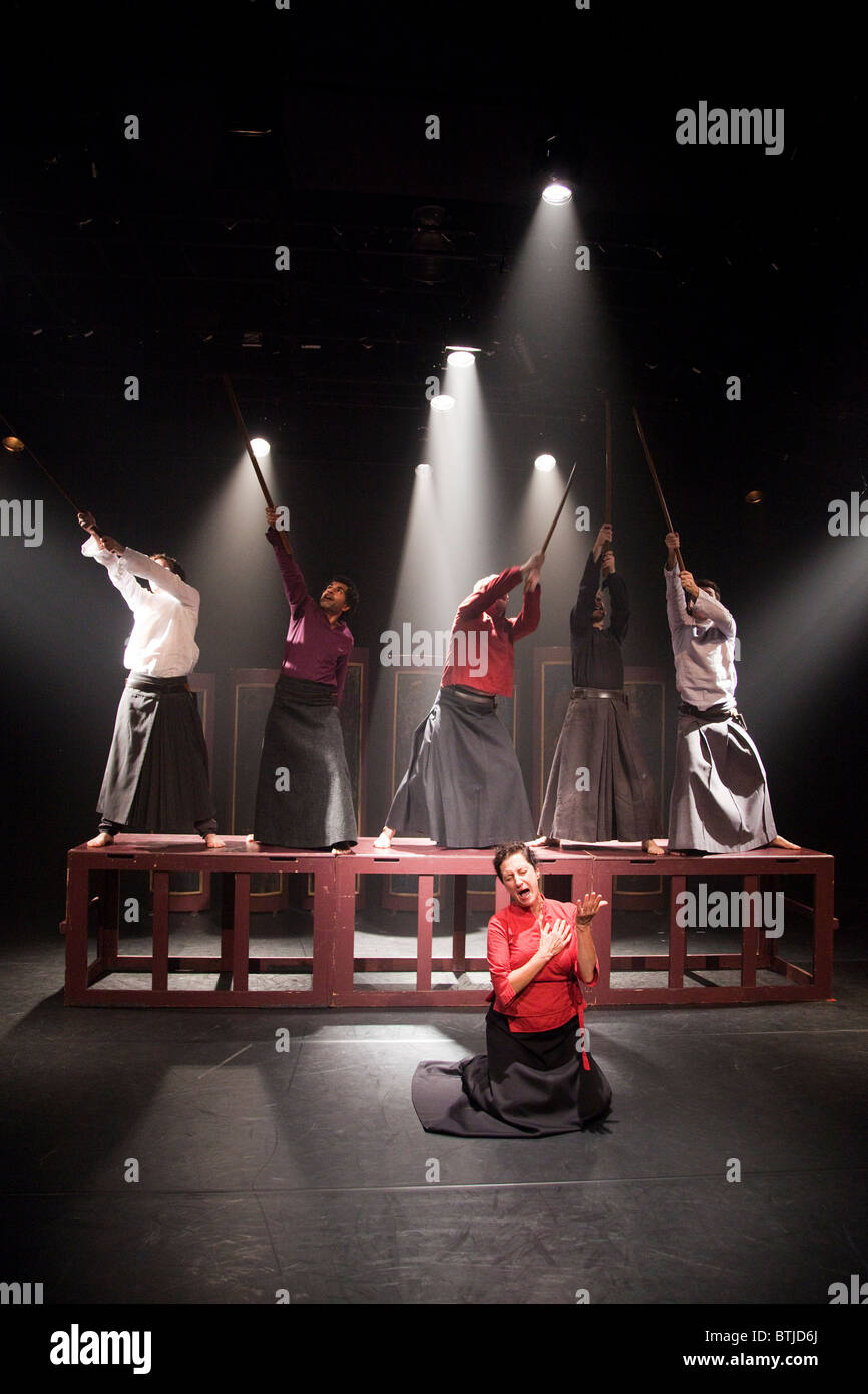 Shakespeare play hi-res stock photography and images - Alamy