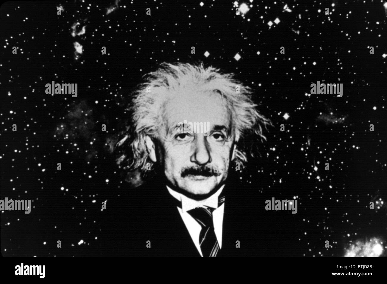 Albert einstein hi-res stock photography and images - Alamy