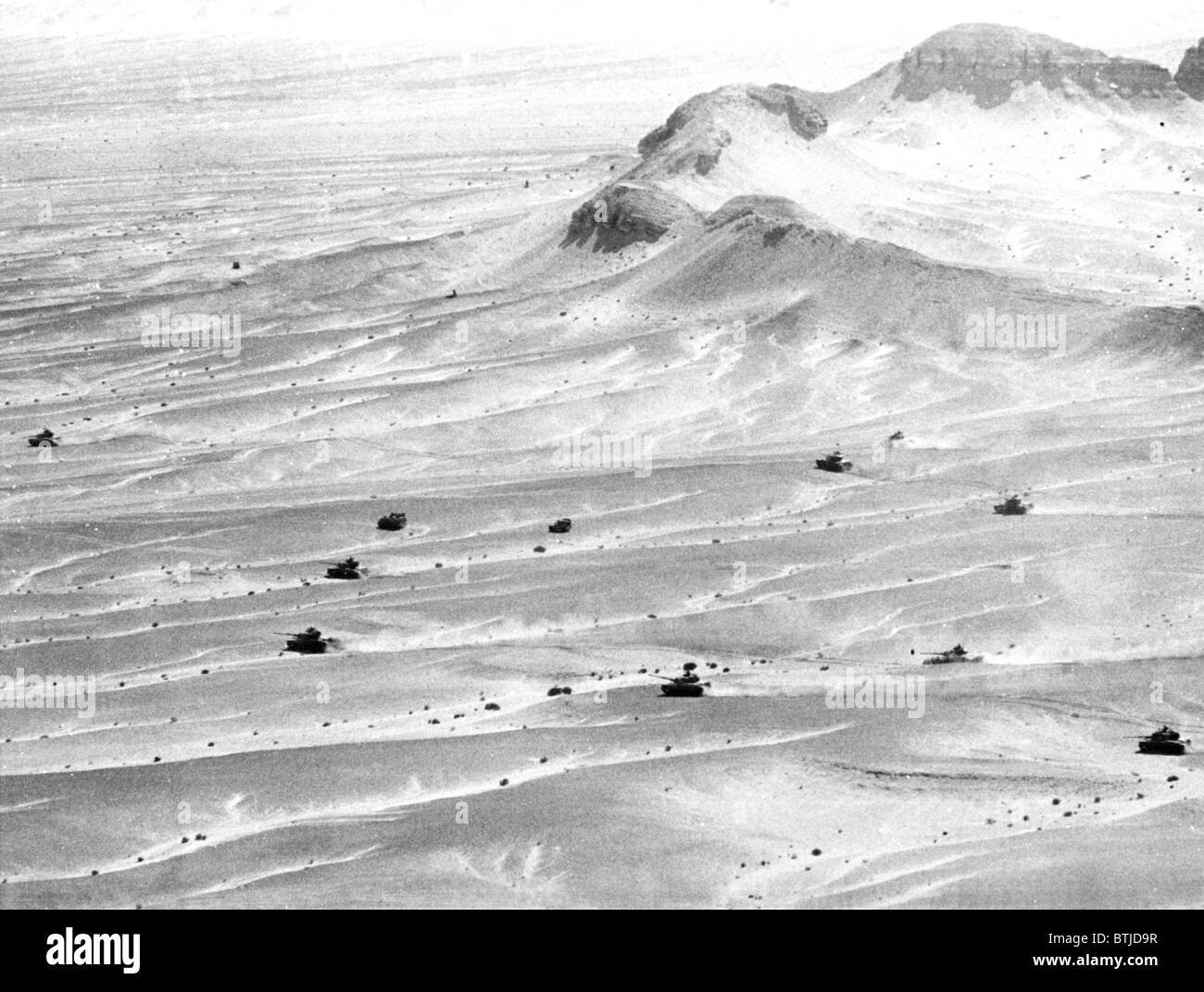 Israel military history 1972 hi-res stock photography and images - Alamy