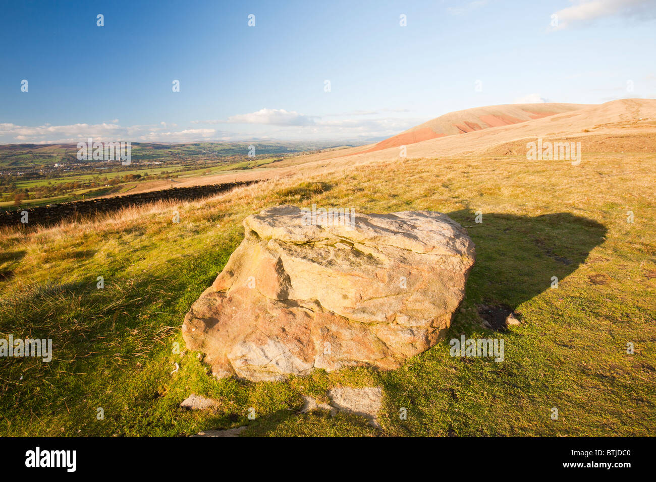 Pendle hill witch hi-res stock photography and images - Alamy