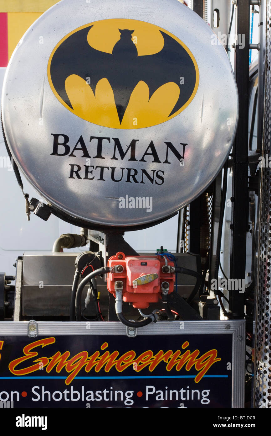 Bat pod hi-res stock photography and images - Alamy