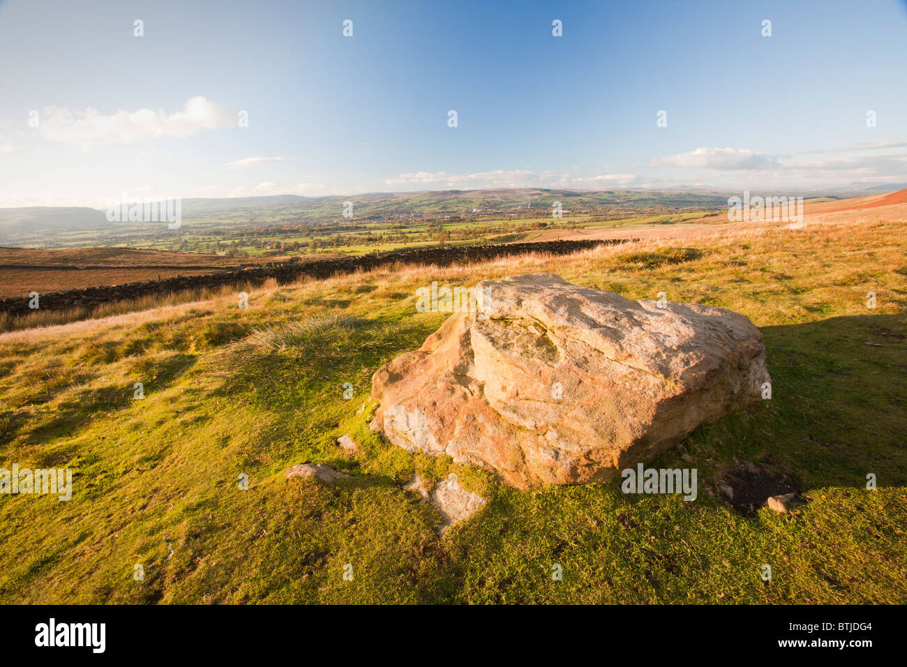 Pendle hill witch hi-res stock photography and images - Alamy
