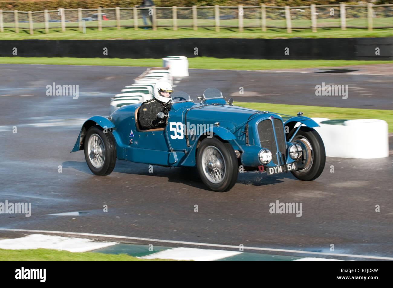 Delahaye Racing Car High Resolution Stock Photography and Images - Alamy