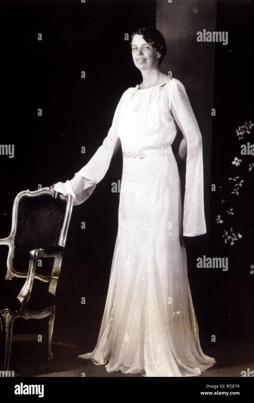 1933 eleanor roosevelt hi-res stock photography and images - Alamy