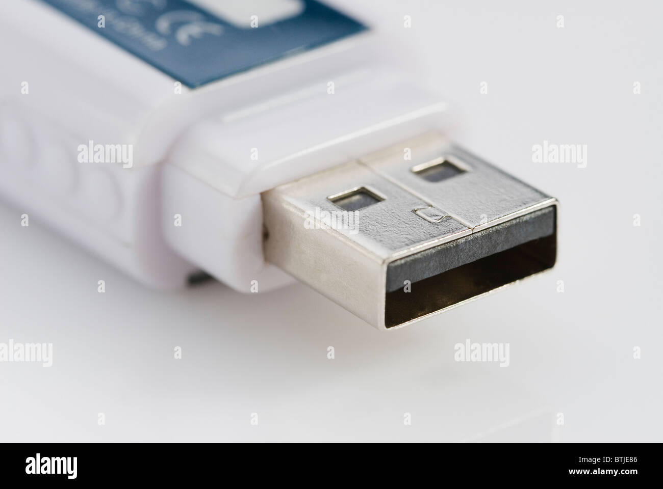 Universal serial bus hi-res stock photography and images - Alamy