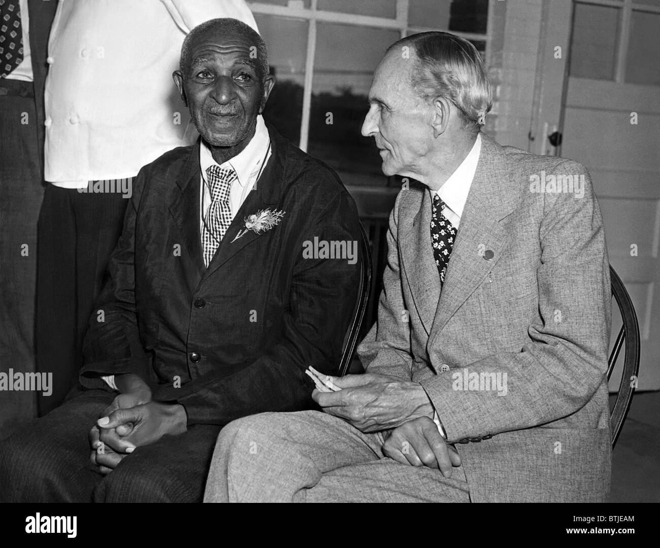 George washington carver hi-res stock photography and images - Alamy