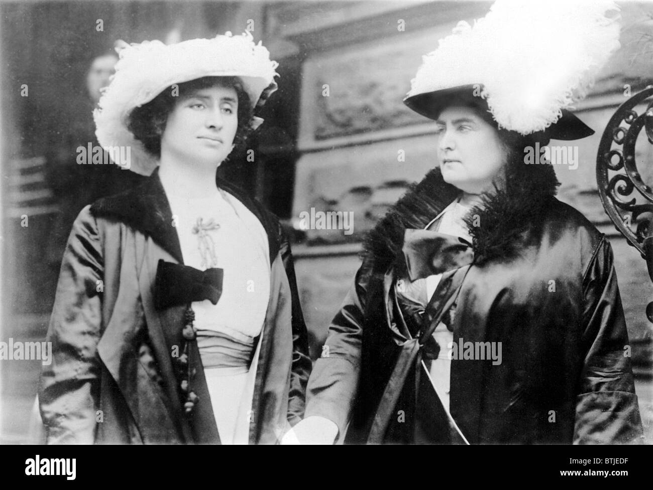 Anne sullivan helen hi-res stock photography and images - Alamy