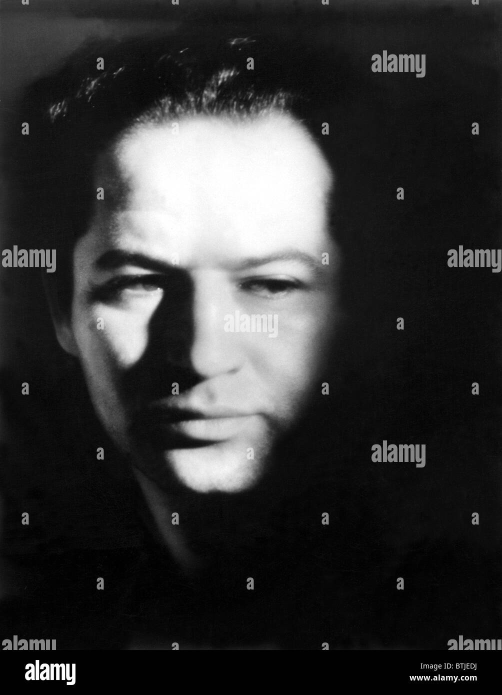 HENRY ROTH, author Stock Photo - Alamy