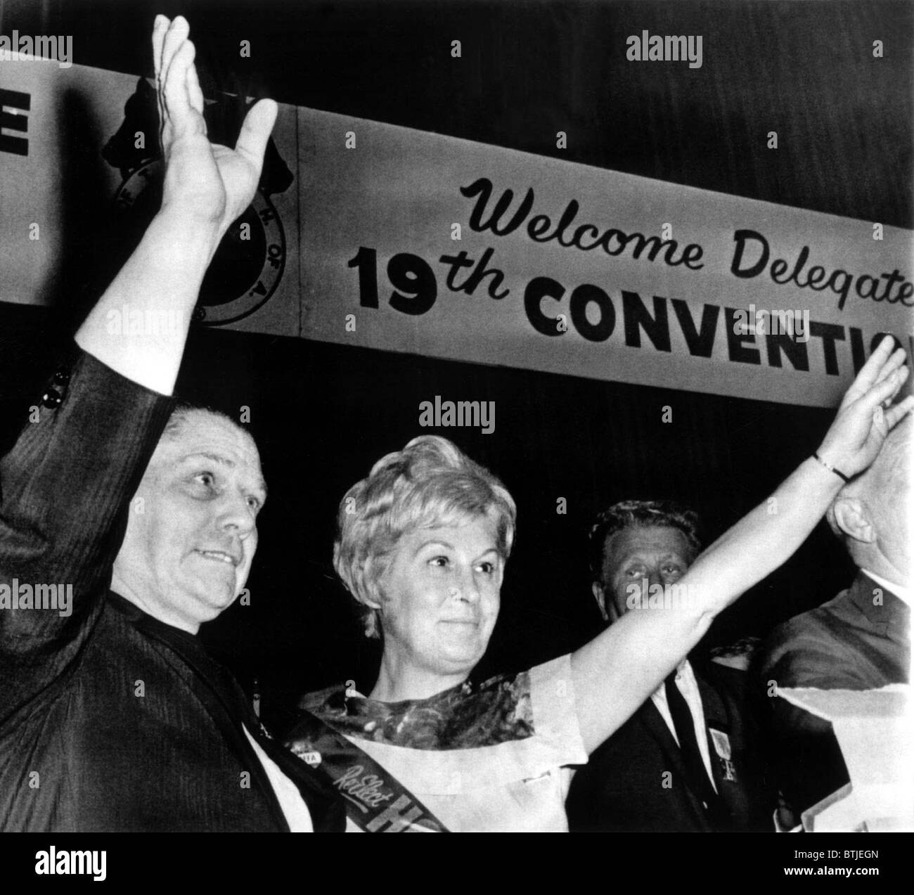 Teamsters union hi-res stock photography and images - Alamy