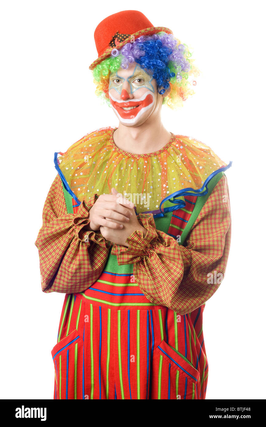 Human emotion comedy Cut Out Stock Images & Pictures - Alamy