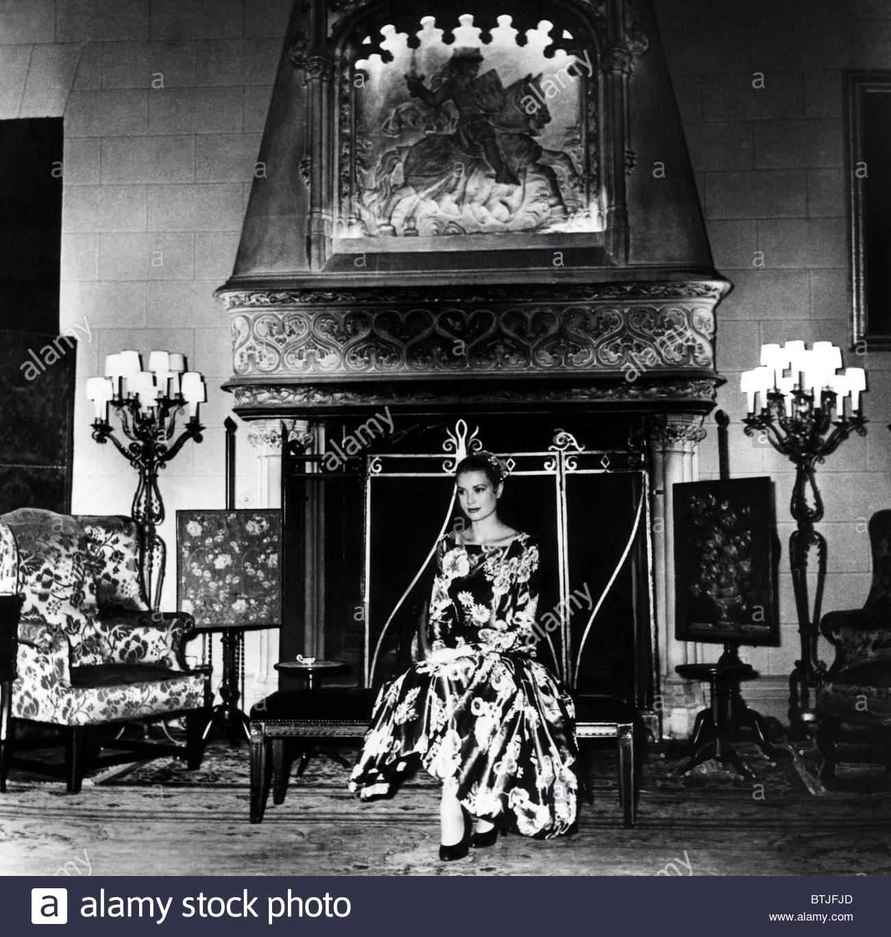 Grace Kelly Monaco Stock Photos & Grace Kelly Monaco Stock Images - Alamy