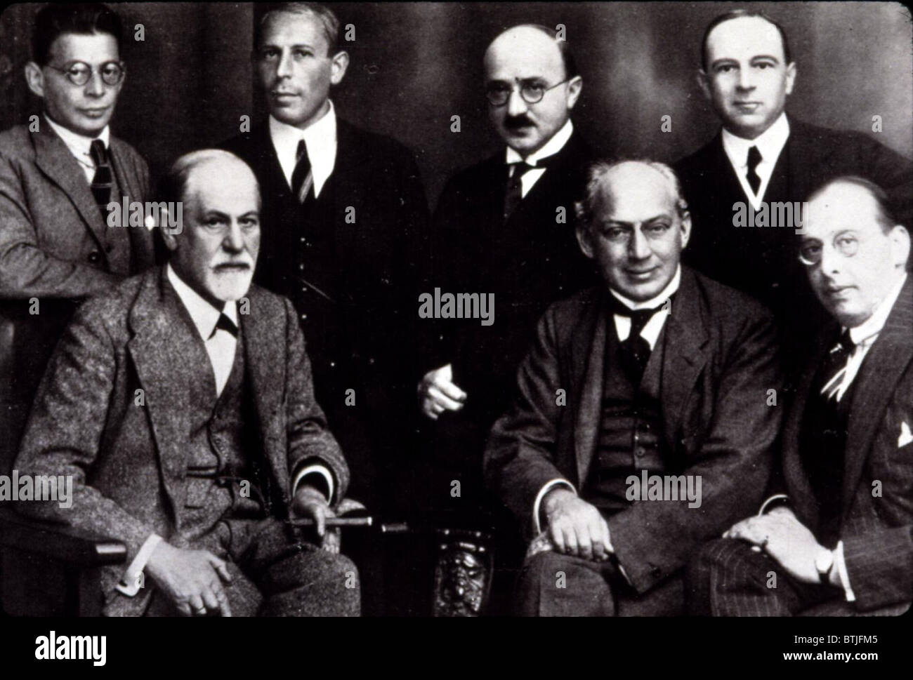 Contemporaries hi-res stock photography and images - Alamy